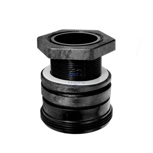 Bulkhead Assembly, Pentair | Orca Pacific